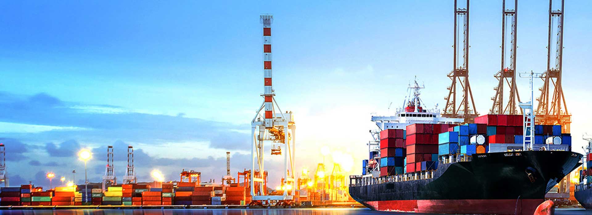 How it Works - MK Logistics