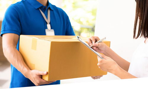 MK Logistics – MK Logistics